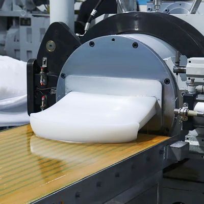 China Chenguang Fluoro & Silicone Polymer Co.,Ltd company profile