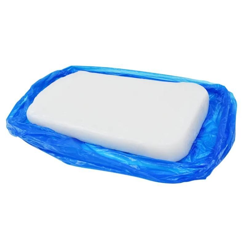 Industrial 5.0Mpa MVQ Silicone Rubber Raw Material For Making Common ...