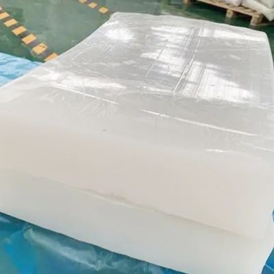 HCR Silicone factory, Buy good price Transparent Silicone Rubber products