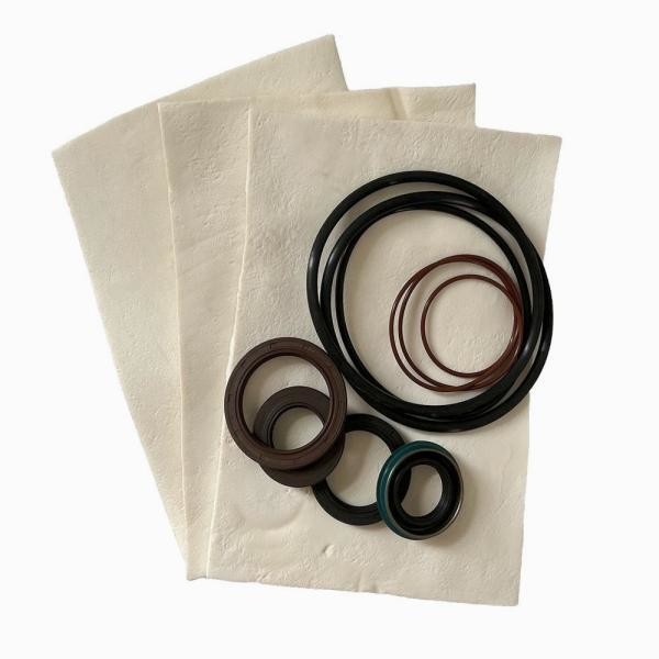 AEM ACM Rubber Compound 73 ShA Hardness Black Color for Automotive Sealing